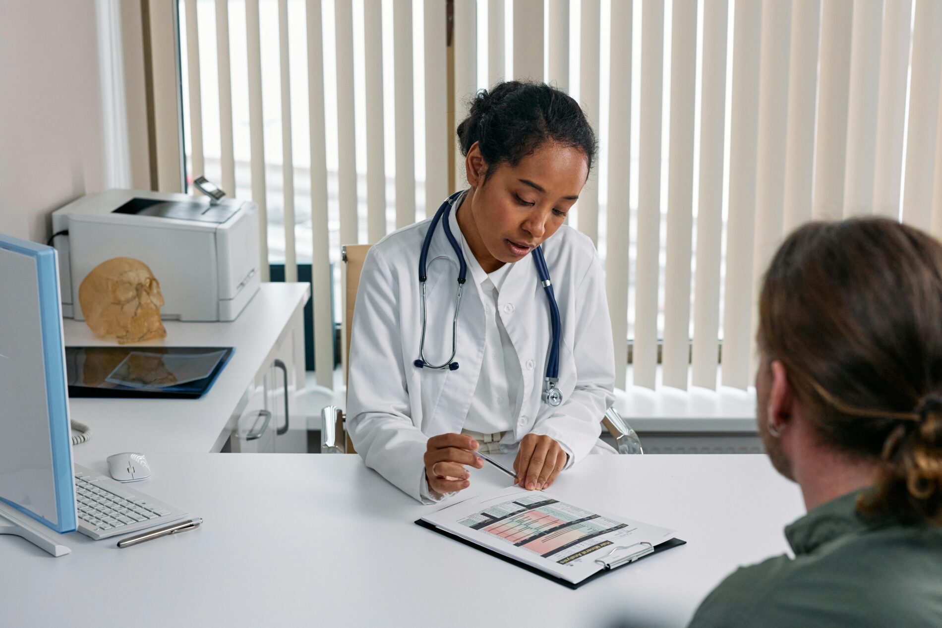 Genetic Testing Options Available for IVF in Beverly Hills